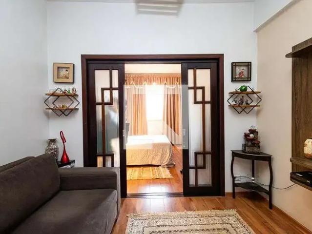 Apartamento para Venda em São Paulo/SP Consolação 1 Quartos