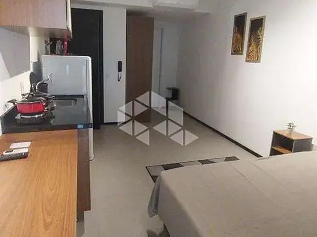Apartamento para Venda em São Paulo/SP Consolação 1 Quartos