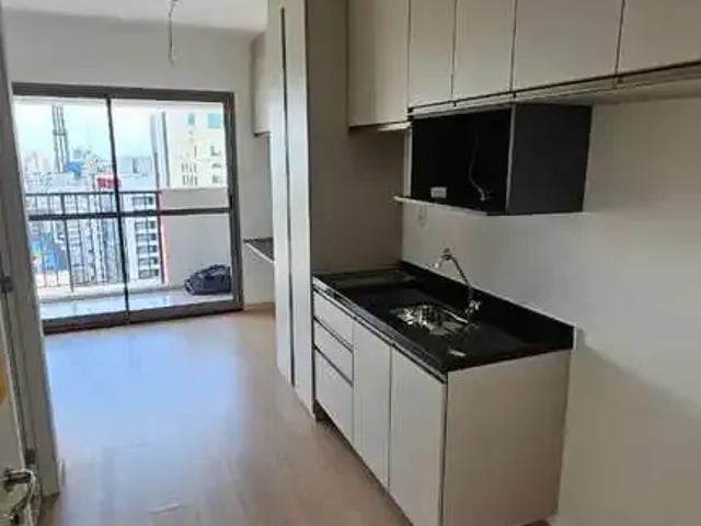 Apartamento para Venda em São Paulo/SP Consolação 1 Quartos