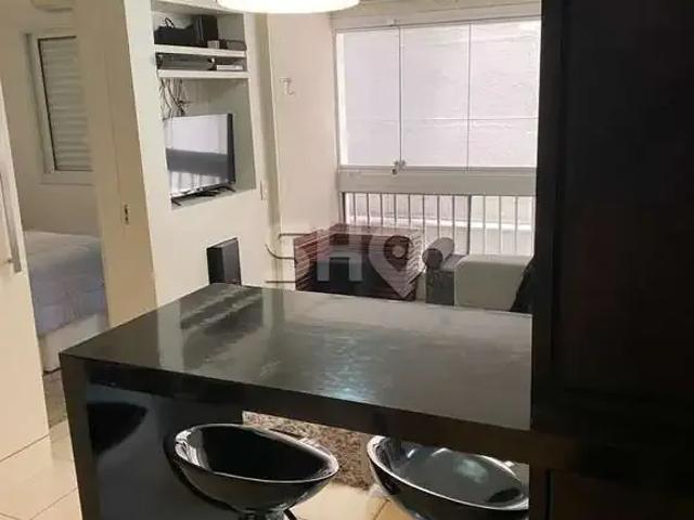 Apartamento para Venda em São Paulo/SP Consolação 1 Quartos