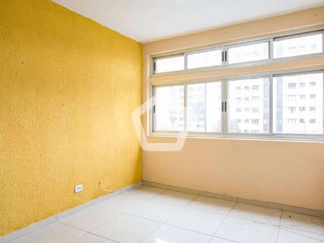 Apartamento para Venda em São Paulo/SP Consolação 2 Quartos