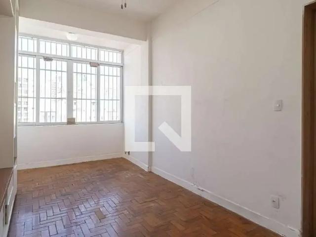 Apartamento para Venda em São Paulo/SP Consolação 1 Quartos