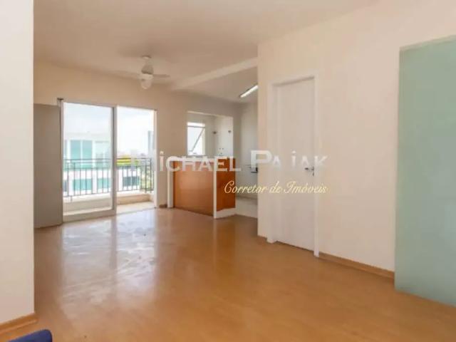 Apartamento para Venda em São Paulo/SP Consolação 1 Quartos