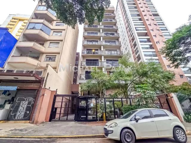 Apartamento para Venda em São Paulo/SP Consolação 1 Quartos