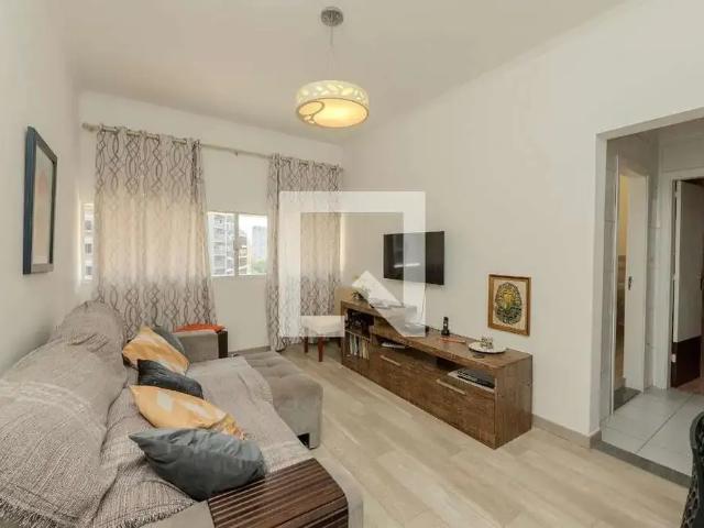 Apartamento para Venda em São Paulo/SP Consolação 1 Quartos