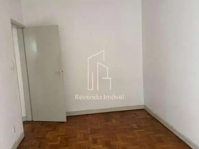 Apartamento para Venda em São Paulo/SP Consolação 1 Quartos