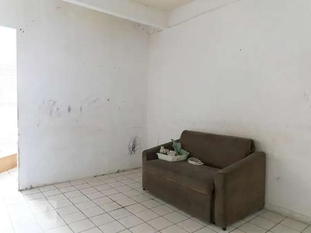 Apartamento para Venda em São Paulo/SP Consolação 1 Quartos
