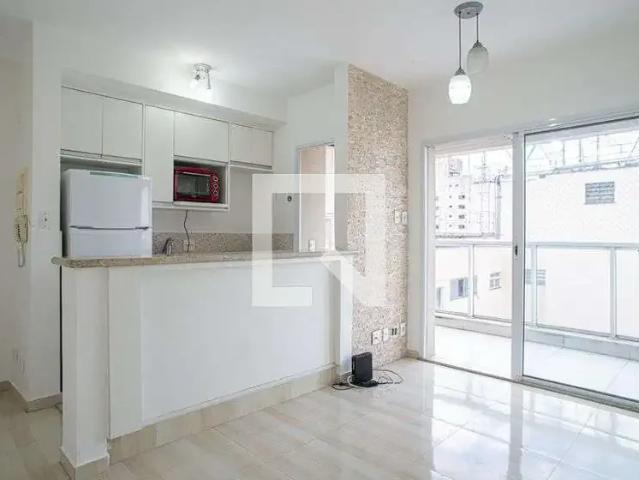 Apartamento para Venda em São Paulo/SP Consolação 1 Quartos