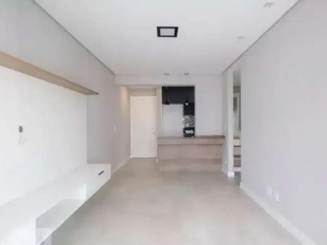 Apartamento para Venda em São Paulo/SP Consolação 1 Quartos