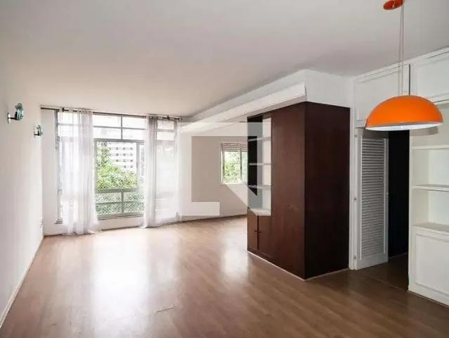 Apartamento para Venda em São Paulo/SP Consolação 1 Quartos