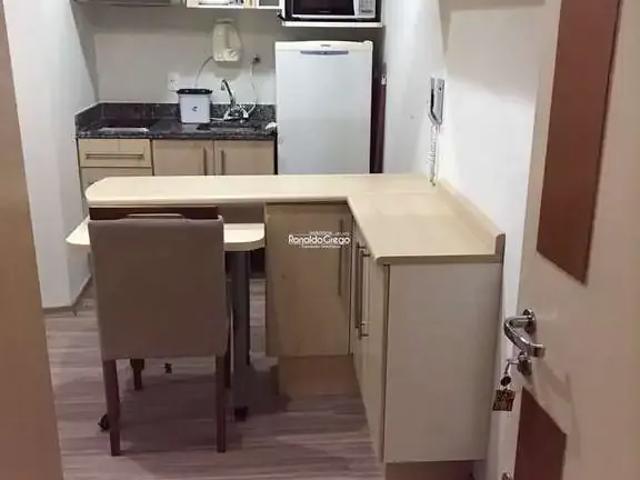 Apartamento para Venda em São Paulo/SP Consolação 1 Quartos