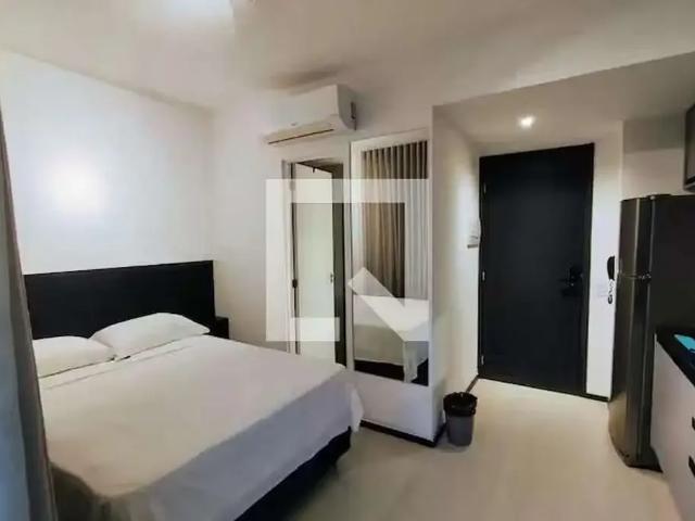 Apartamento para Venda em São Paulo/SP Consolação 1 Quartos