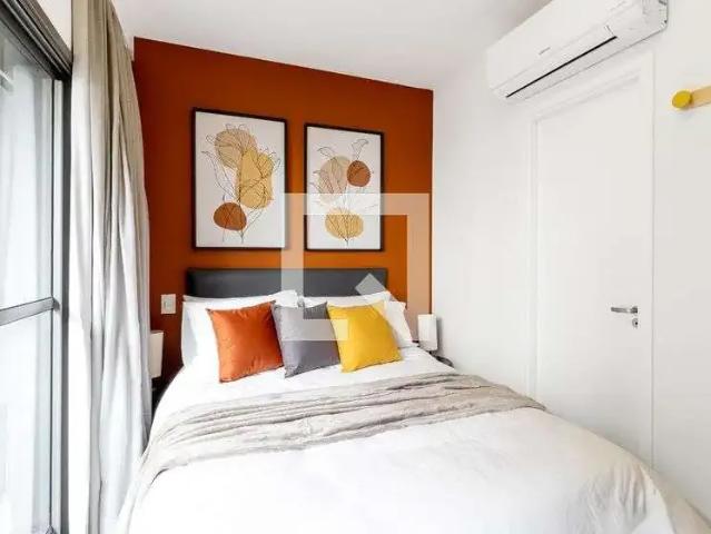 Apartamento para Venda em São Paulo/SP Consolação 1 Quartos