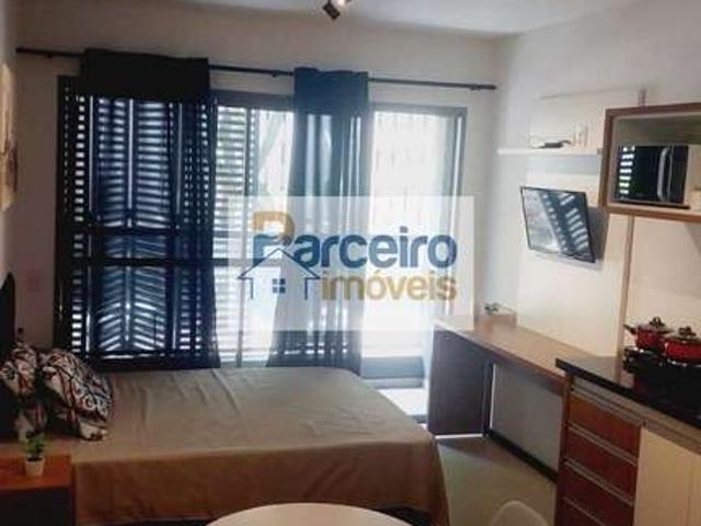 Apartamento para Venda em São Paulo/SP Consolação 1 Quartos