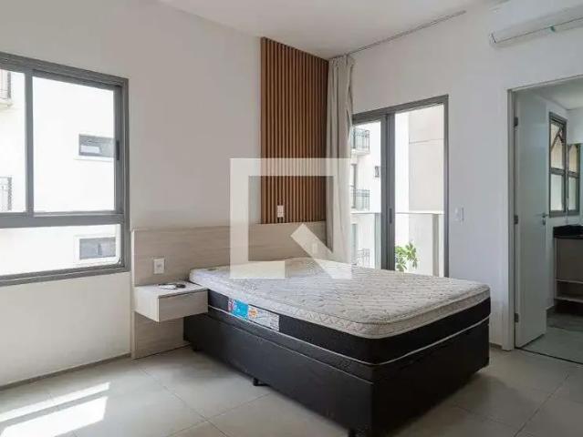 Apartamento para Venda em São Paulo/SP Consolação 1 Quartos