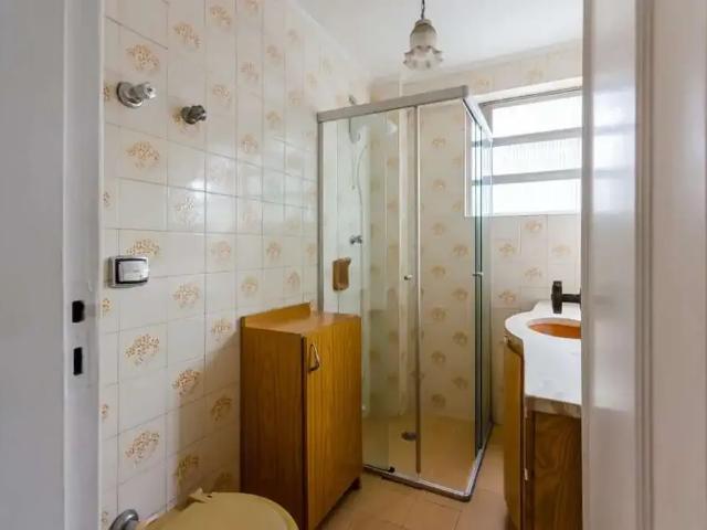 Apartamento para Venda em São Paulo/SP Consolação 1 Quartos