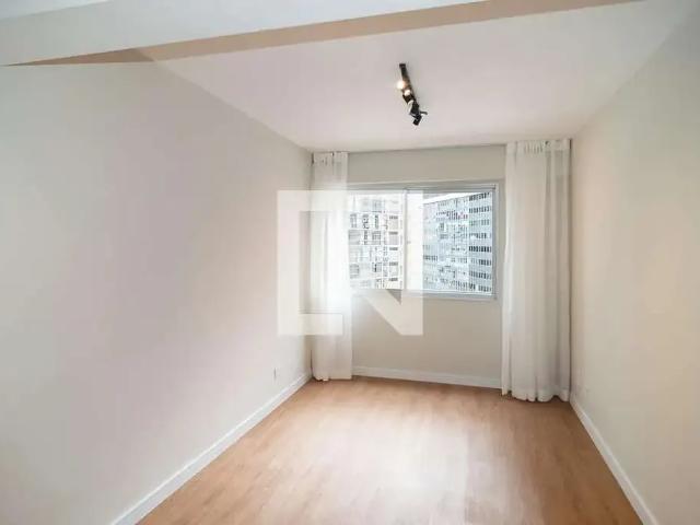 Apartamento para Venda em São Paulo/SP Consolação 1 Quartos