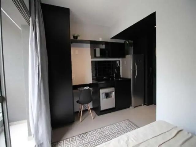 Apartamento para Venda em São Paulo/SP Consolação 1 Quartos