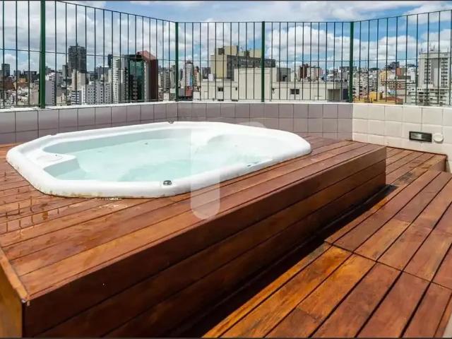 Apartamento para Venda em São Paulo/SP Consolação 1 Quartos