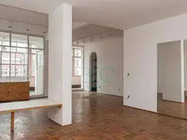 Apartamento para Venda em São Paulo/SP Consolação 1 Quartos