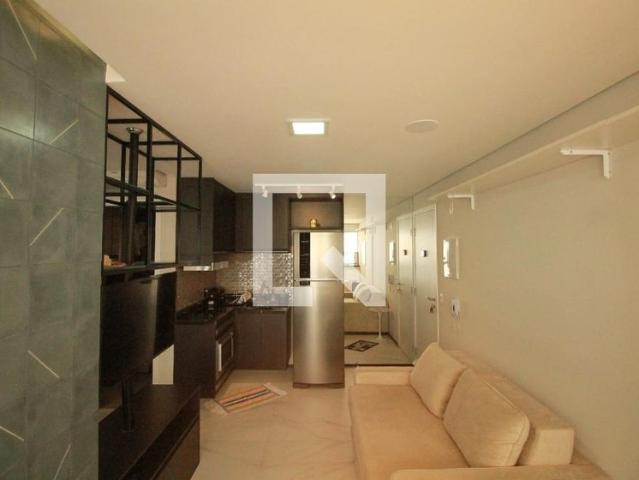 Apartamento para Venda em São Paulo/SP Consolação 1 Quartos