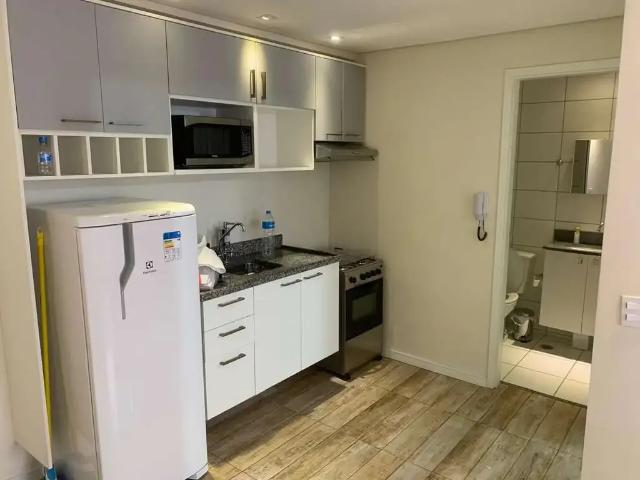 Apartamento para Venda em São Paulo/SP Consolação 1 Quartos