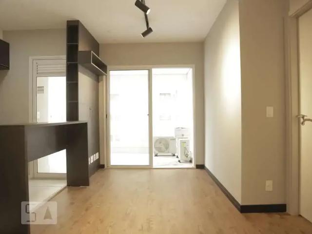 Apartamento para Venda em São Paulo/SP Consolação 1 Quartos