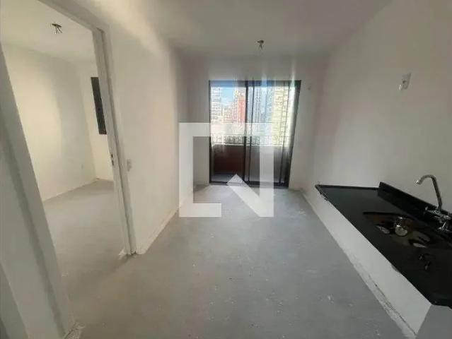 Apartamento para Venda em São Paulo/SP Consolação 1 Quartos