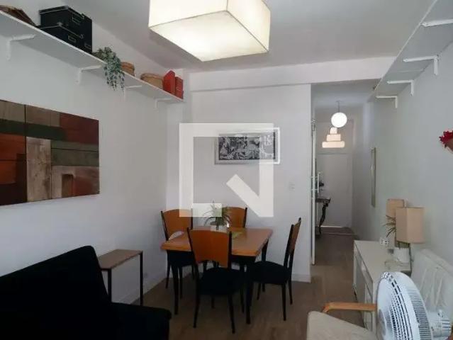 Apartamento para Venda em São Paulo/SP Consolação 1 Quartos
