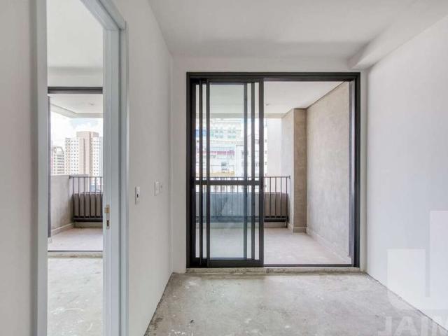 Apartamento para Venda em São Paulo/SP Consolação 1 Quartos