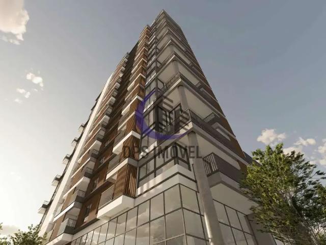 Apartamento para Venda em São Paulo/SP Consolação 1 Quartos