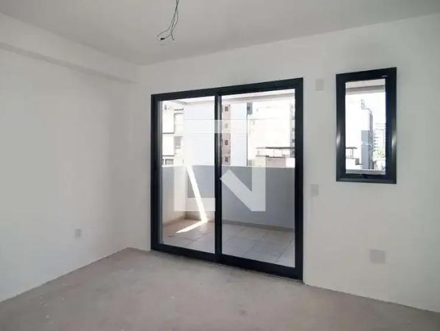 Apartamento para Venda em São Paulo/SP Consolação 1 Quartos