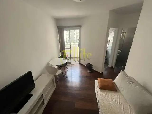 Apartamento para Venda em São Paulo/SP Consolação 1 Quartos
