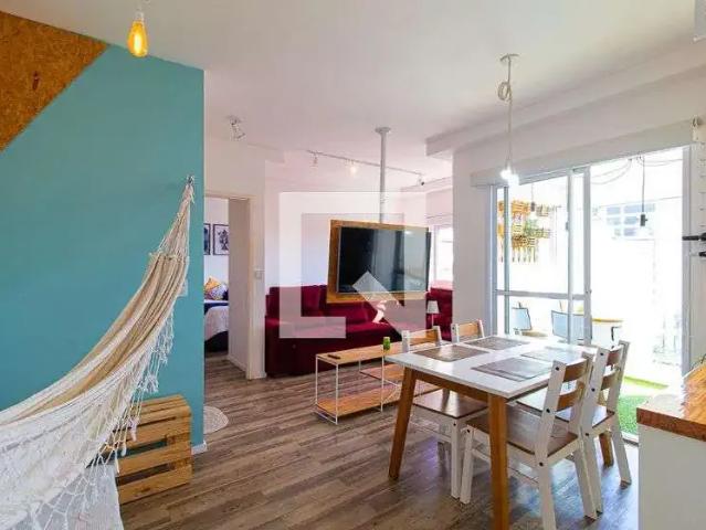 Apartamento para Venda em São Paulo/SP Consolação 1 Quartos