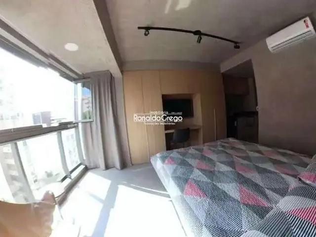 Apartamento para Venda em São Paulo/SP Consolação 1 Quartos