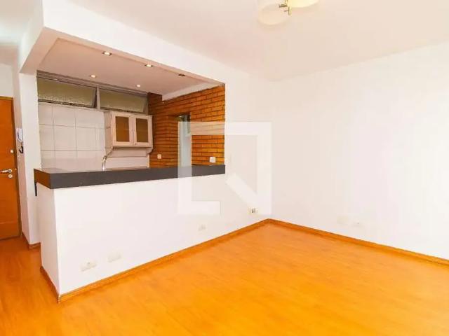 Apartamento para Venda em São Paulo/SP Consolação 1 Quartos