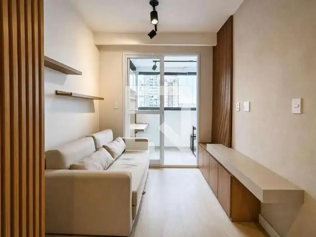 Apartamento para Venda em São Paulo/SP Consolação 1 Quartos