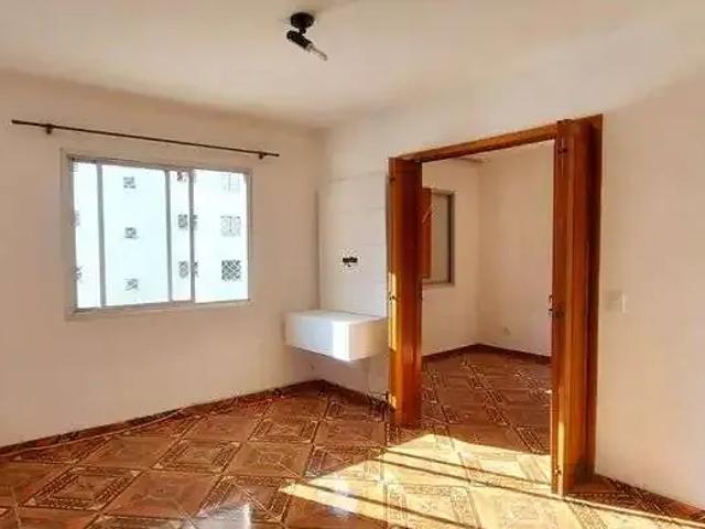 Apartamento para Venda em São Paulo/SP Consolação 1 Quartos