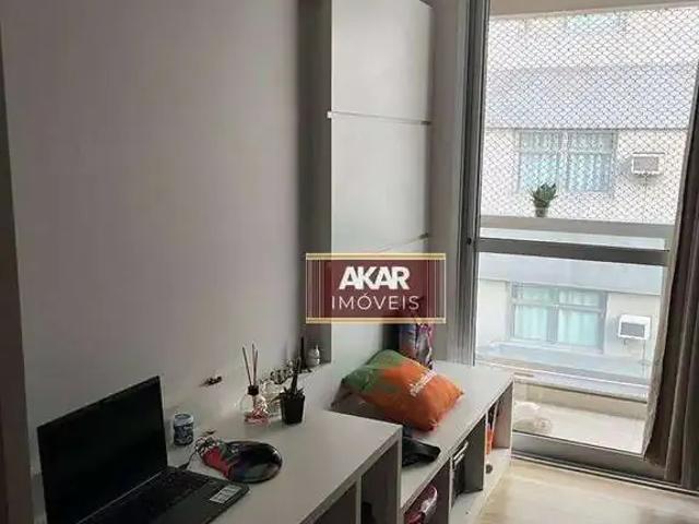 Apartamento para Venda em São Paulo/SP Consolação 1 Quartos