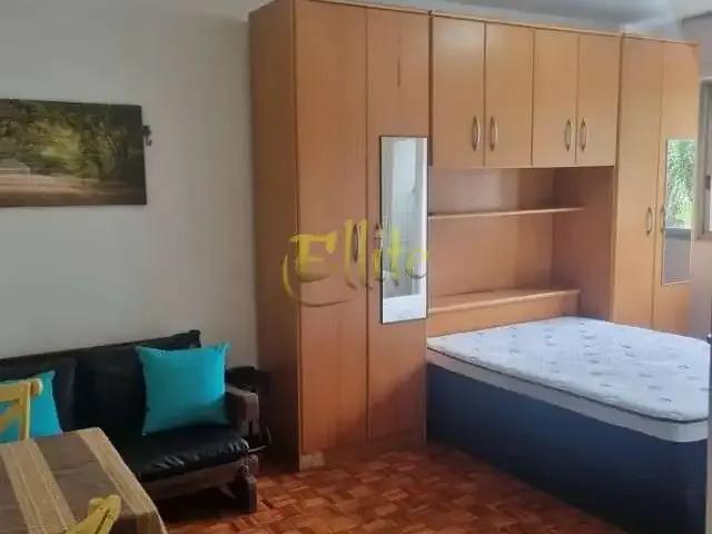 Apartamento para Venda em São Paulo/SP Consolação 1 Quartos