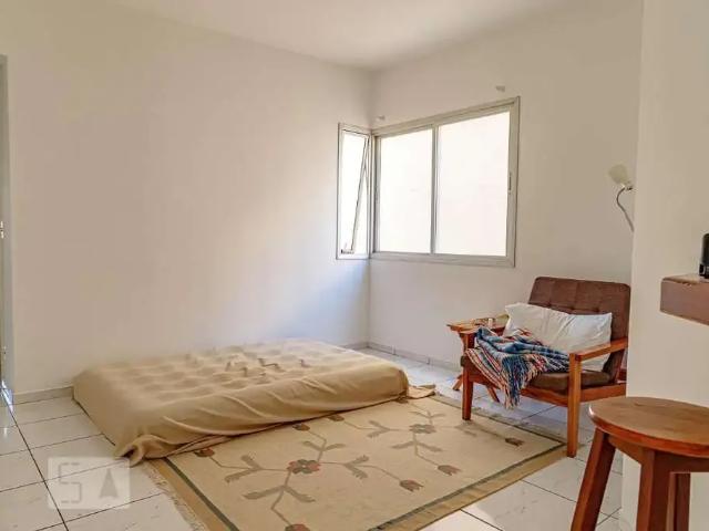 Apartamento para Venda em São Paulo/SP Consolação 1 Quartos