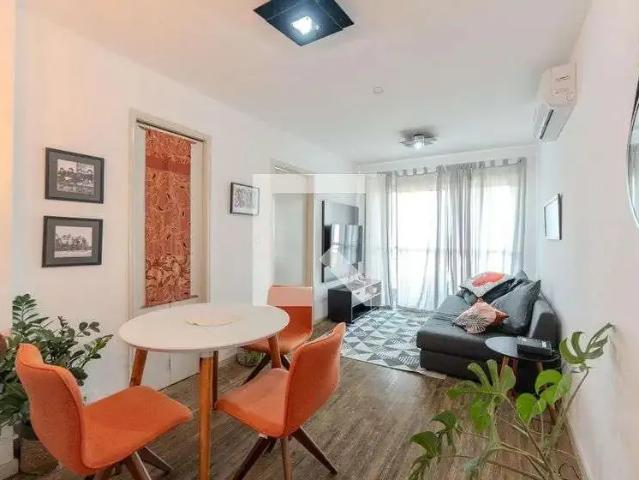 Apartamento para Venda em São Paulo/SP Consolação 1 Quartos