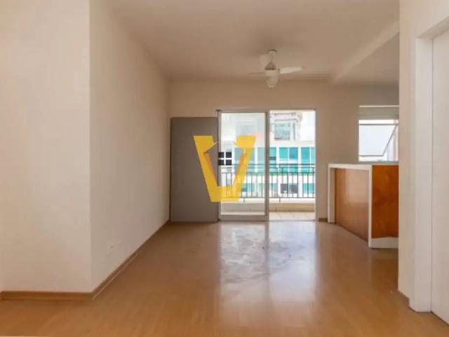 Apartamento para Venda em São Paulo/SP Consolação 1 Quartos