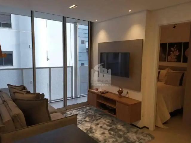 Apartamento para Venda em São Paulo/SP Consolação 1 Quartos