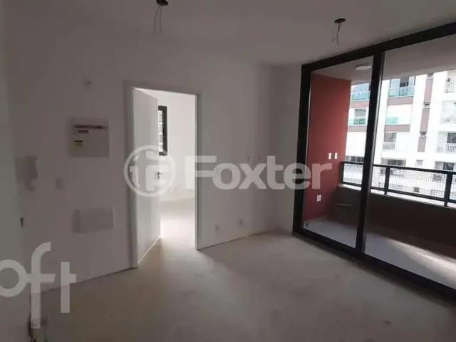 Apartamento para Venda em São Paulo/SP Consolação 1 Quartos