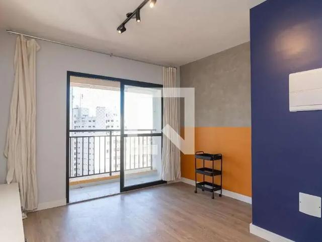 Apartamento para Venda em São Paulo/SP Consolação 1 Quartos