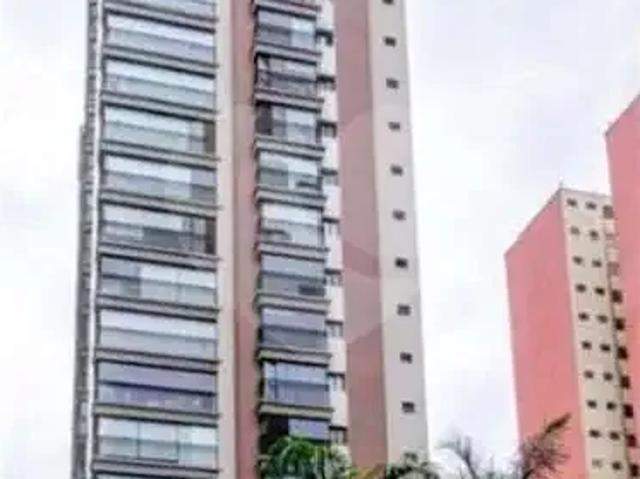 Apartamento para Venda em São Paulo/SP Consolação 1 Quartos