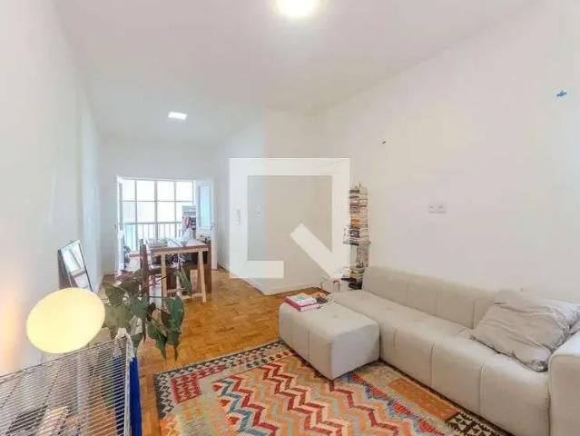 Apartamento para Venda em São Paulo/SP Consolação 1 Quartos