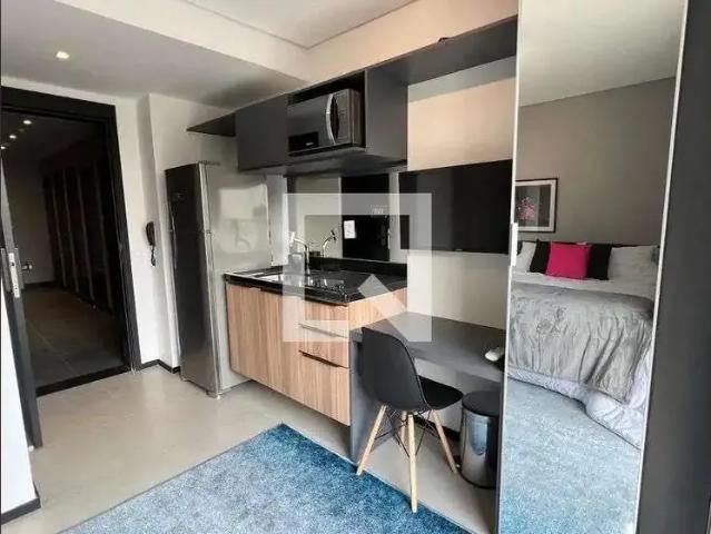 Apartamento para Venda em São Paulo/SP Consolação 1 Quartos