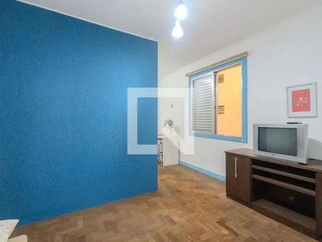 Apartamento para Venda em São Paulo/SP Consolação 1 Quartos